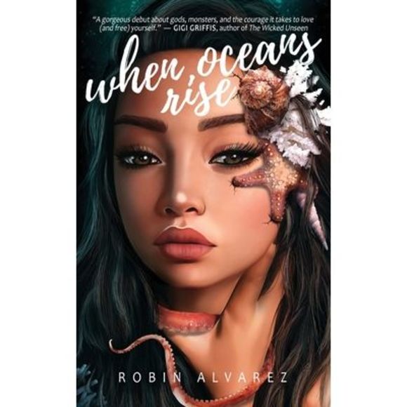 Robin Alvarez | Other | When Oceans Rise Robin Alvarez | Poshmark